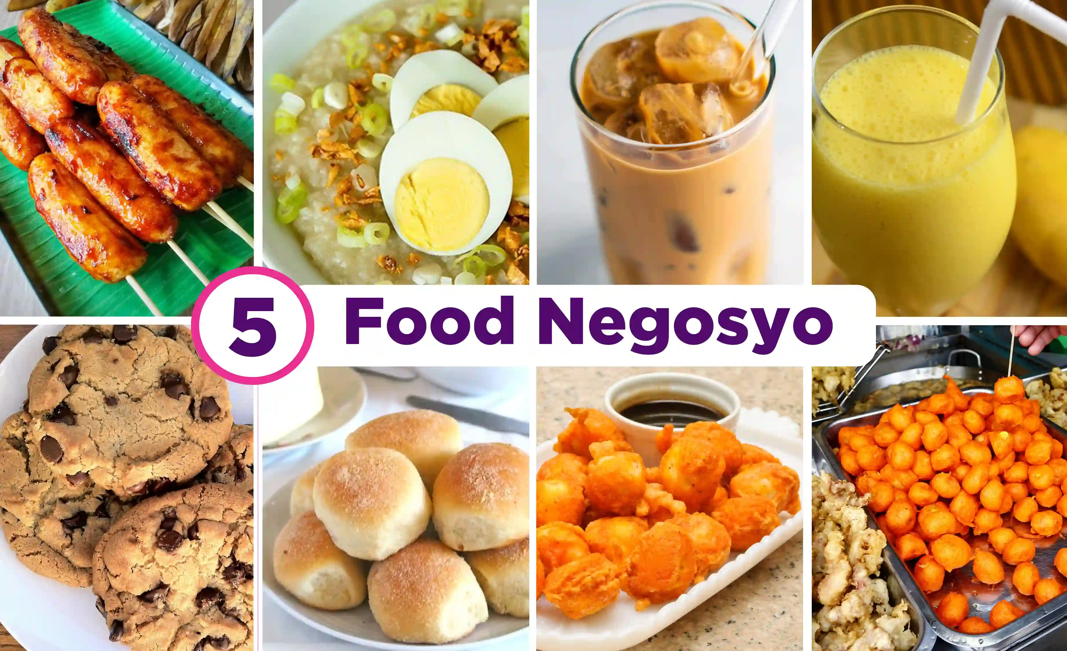 Negosyo Ideas: 11 Patok na Negosyo Ngayong 2024 | Peddlr Blogs